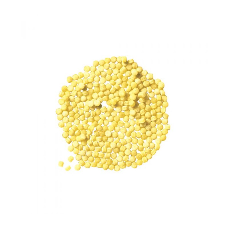 PATE N°78B 500 G PLOMB / PERLE ITALIE